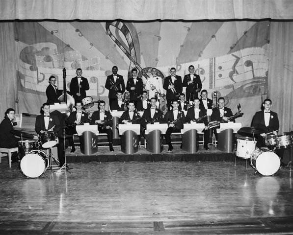 All Things Kenton – Jazz Education